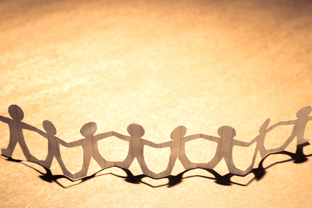 Paper Chains: Create a Fun and Simple Paper Link Chain