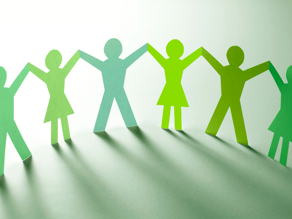 Paper Chains: Create a Fun and Simple Paper Link Chain