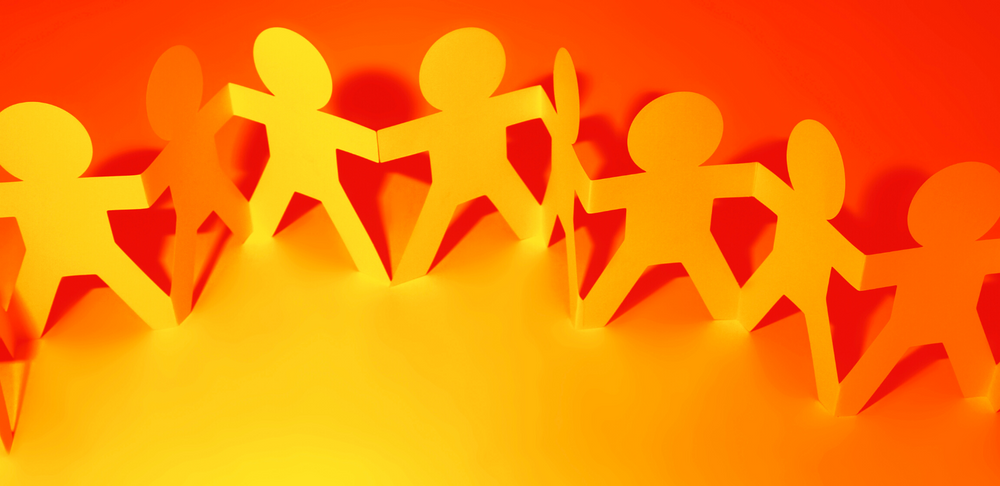 Paper Chains: Create a Fun and Simple Paper Link Chain