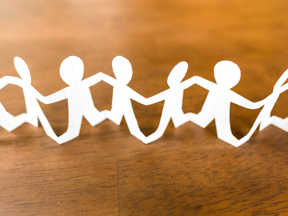 Paper Chains: Create a Fun and Simple Paper Link Chain