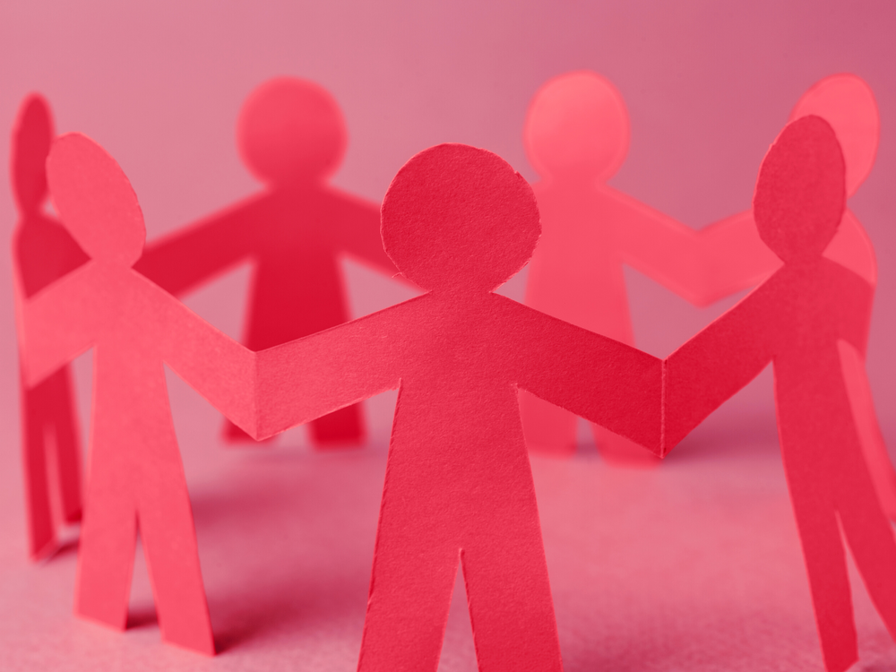 Paper Chains: Create a Fun and Simple Paper Link Chain