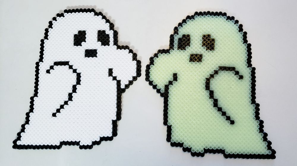 Perler Beads 101: The Perler Bead Beginner's Guide