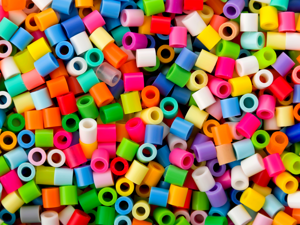 Perler Beads 101: The Perler Bead Beginner's Guide