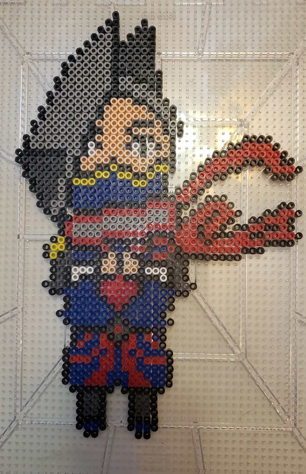 Perler Beads 101: The Perler Bead Beginner's Guide