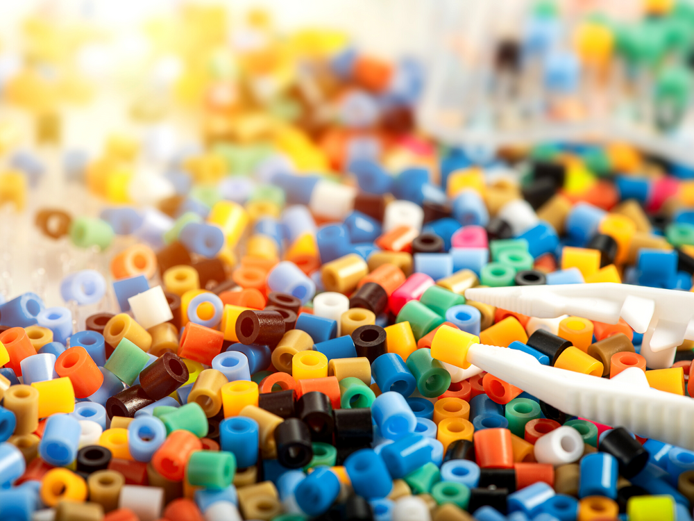 Perler Beads 101: The Perler Bead Beginner's Guide