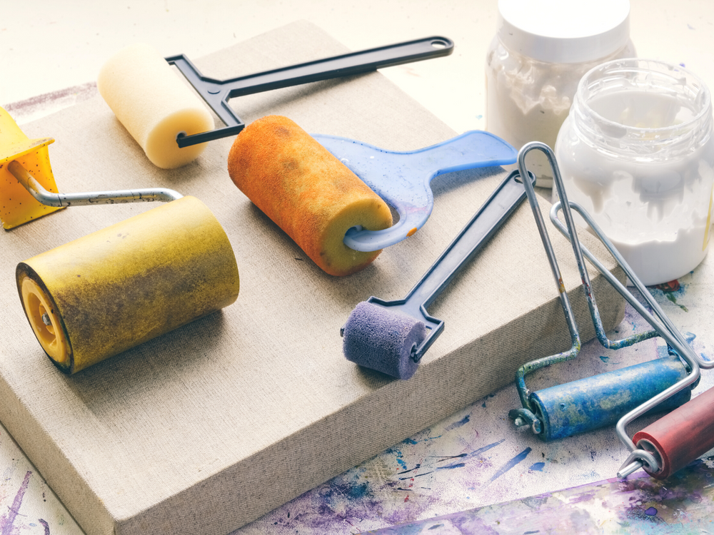 Printmaking 101: The Beginner's Guide to Printmaking