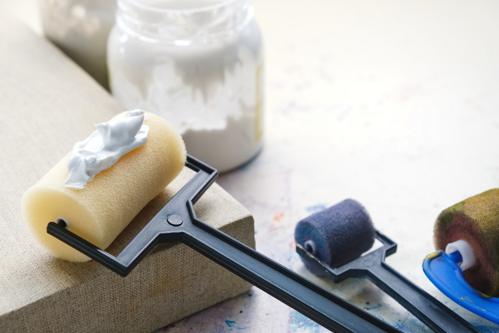 Printmaking 101: The Beginner's Guide to Printmaking