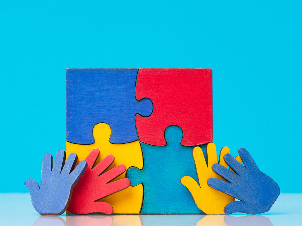 DIY Crafts: Creating Unique Puzzle Piece Art Projects