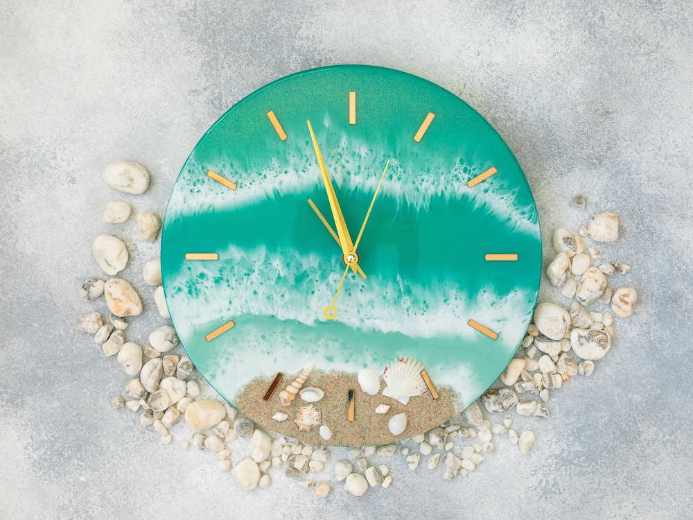 Resin 101: A Beginner's Guide to Creating Resin Art