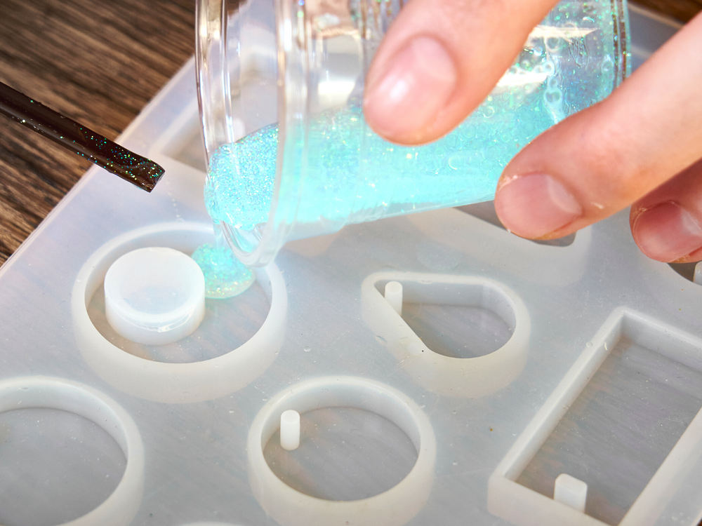 Resin 101: A Beginner's Guide to Creating Resin Art