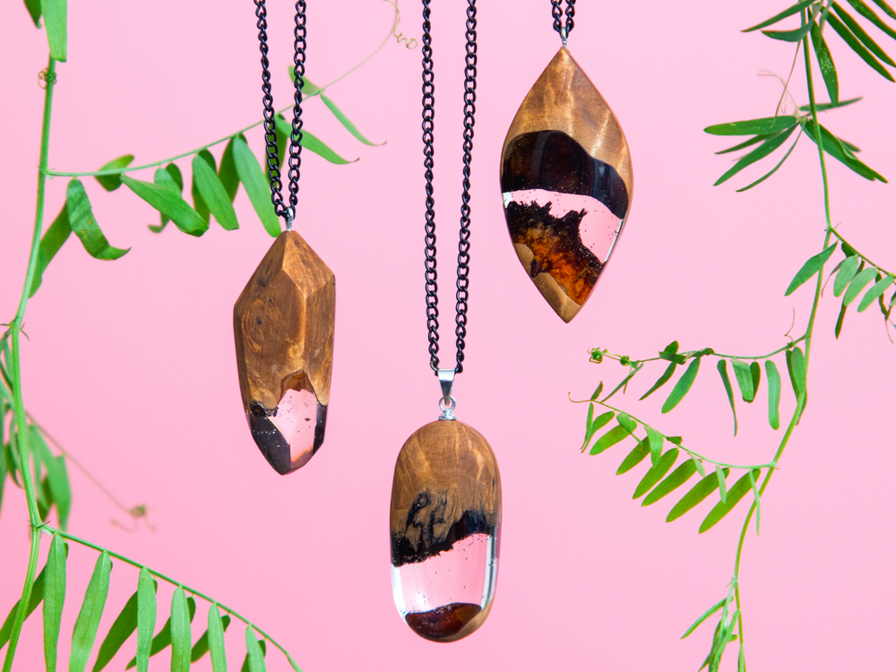 Resin 101: A Beginner's Guide to Creating Resin Art