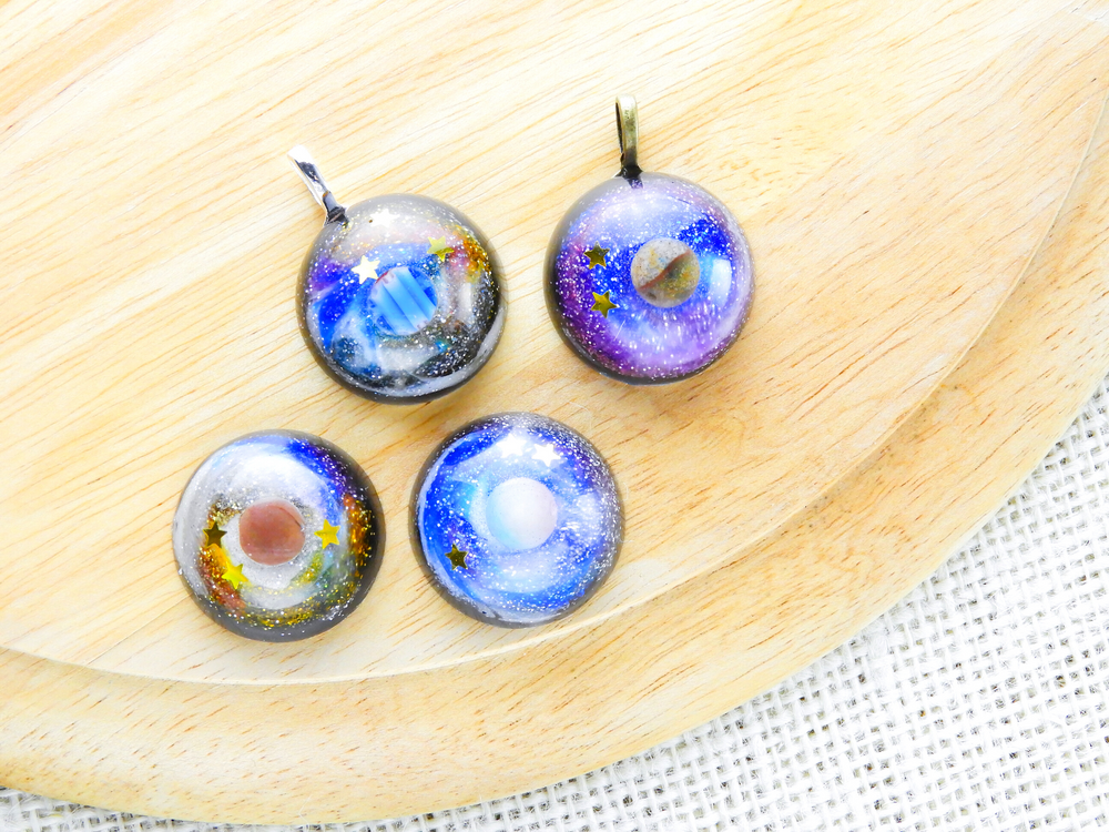 Resin 101: A Beginner's Guide to Creating Resin Art