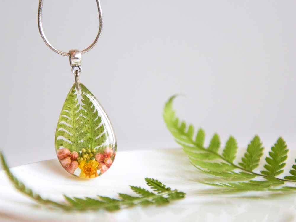 Resin 101: A Beginner's Guide to Creating Resin Art