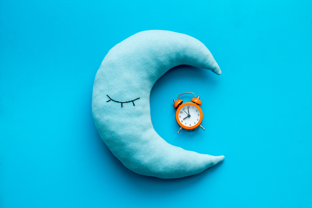 Creating 101: The Magical Power of Sleep and Creativity