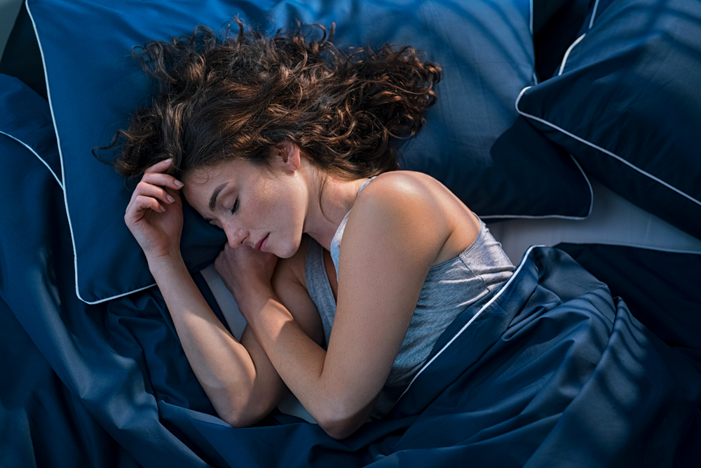 Creating 101: The Magical Power of Sleep and Creativity