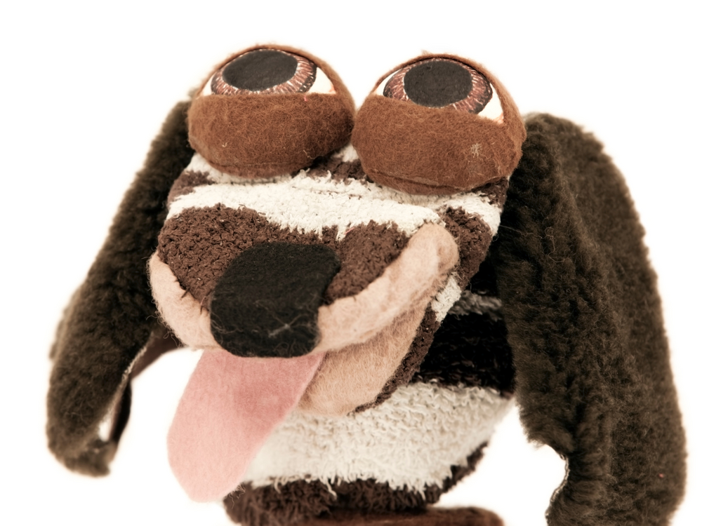Sock Puppets 101: How to Create Your Own Sock Puppet