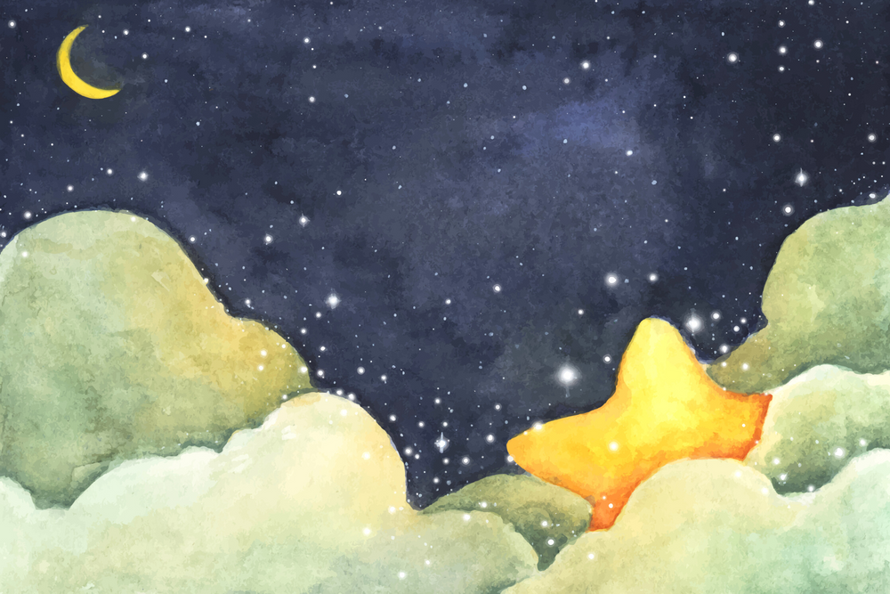 Stargazing: Creative Inspiration Gifted from the Stars