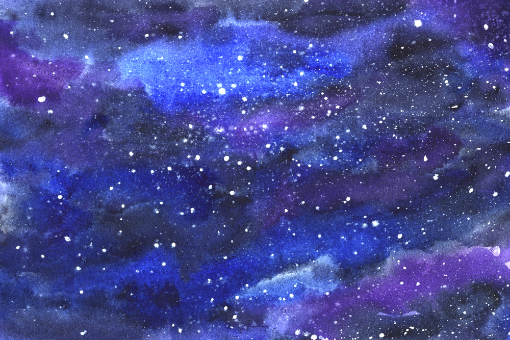 Stargazing: Creative Inspiration Gifted from the Stars