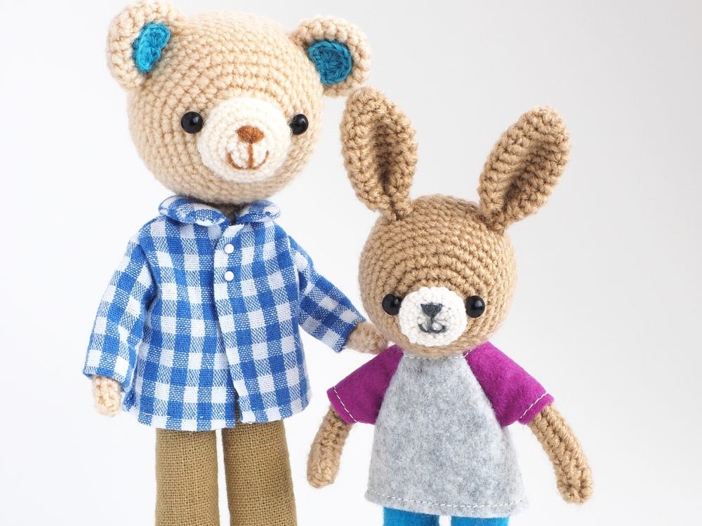 Create DIY Doll Clothes to Bring Your Imagination to Life