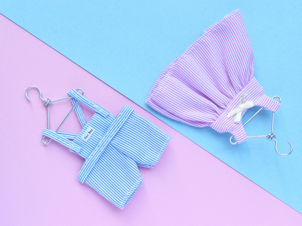 Create DIY Doll Clothes to Bring Your Imagination to Life