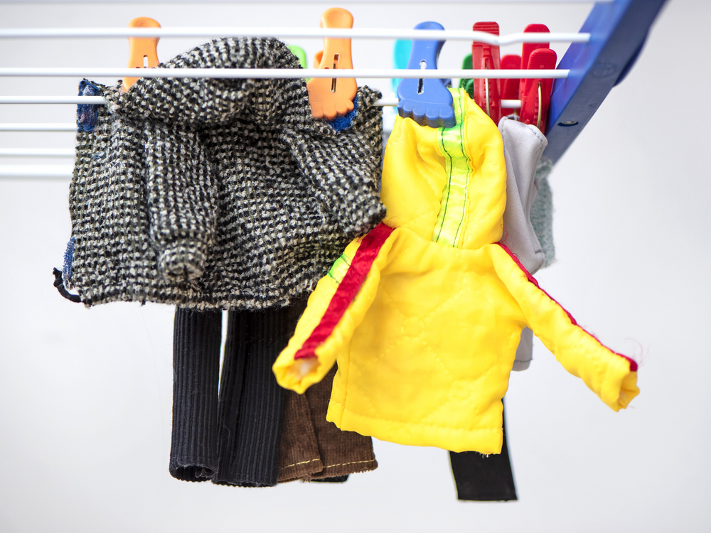 Create DIY Doll Clothes to Bring Your Imagination to Life