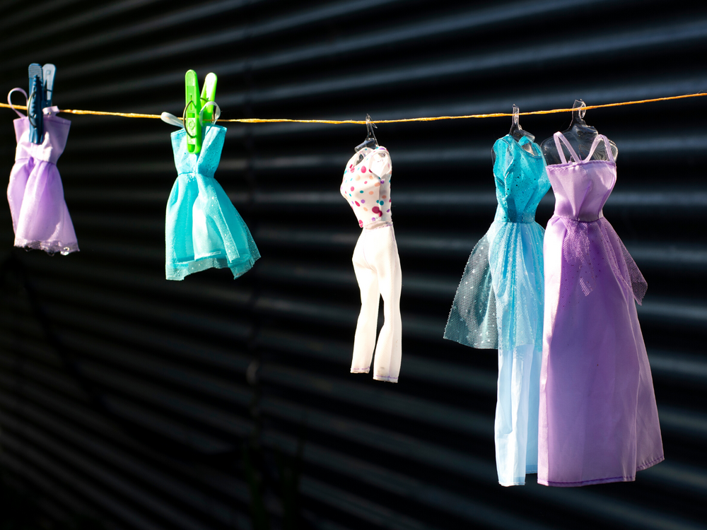 Create DIY Doll Clothes to Bring Your Imagination to Life