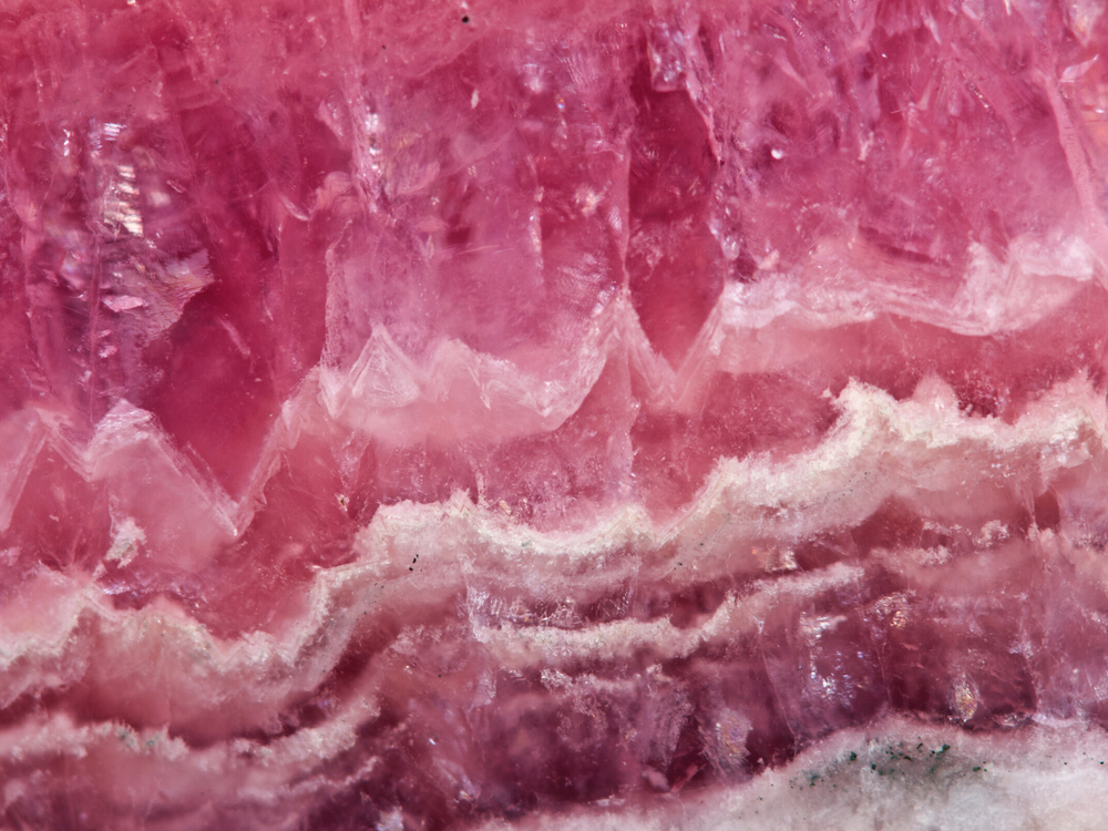 Positively Perfect: Pink Crystals Will Change Your Life!