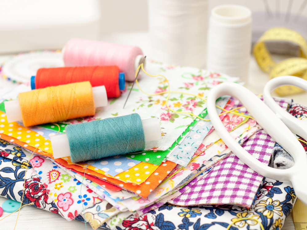 Sewing Toys and Plushies: Creating Fun Toys at Home!