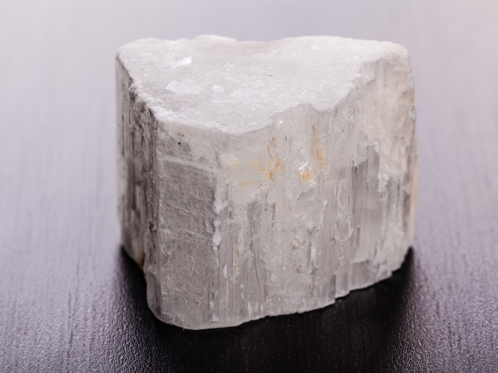 Shine Bright with Whimsical White Crystal Stones!