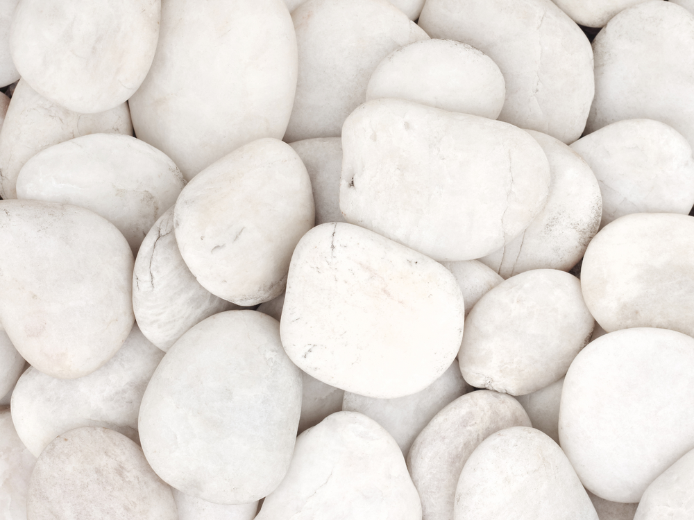 Shine Bright with Whimsical White Crystal Stones!