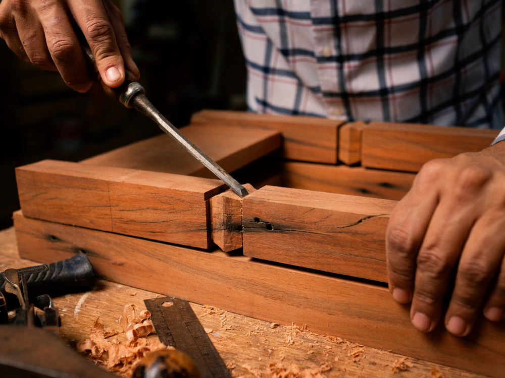 Sharpened To Perfection: Best Wood Chisels to Create With