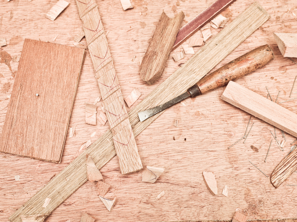 Sharpened To Perfection: Best Wood Chisels to Create With