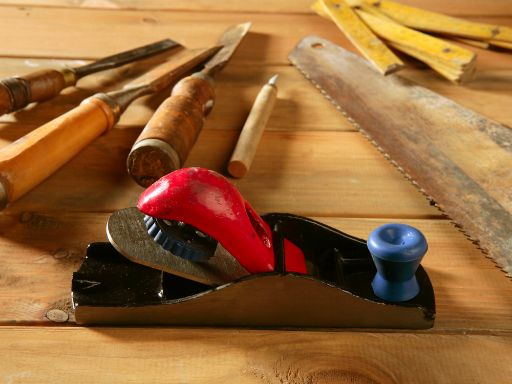 Sharpened To Perfection: Best Wood Chisels to Create With