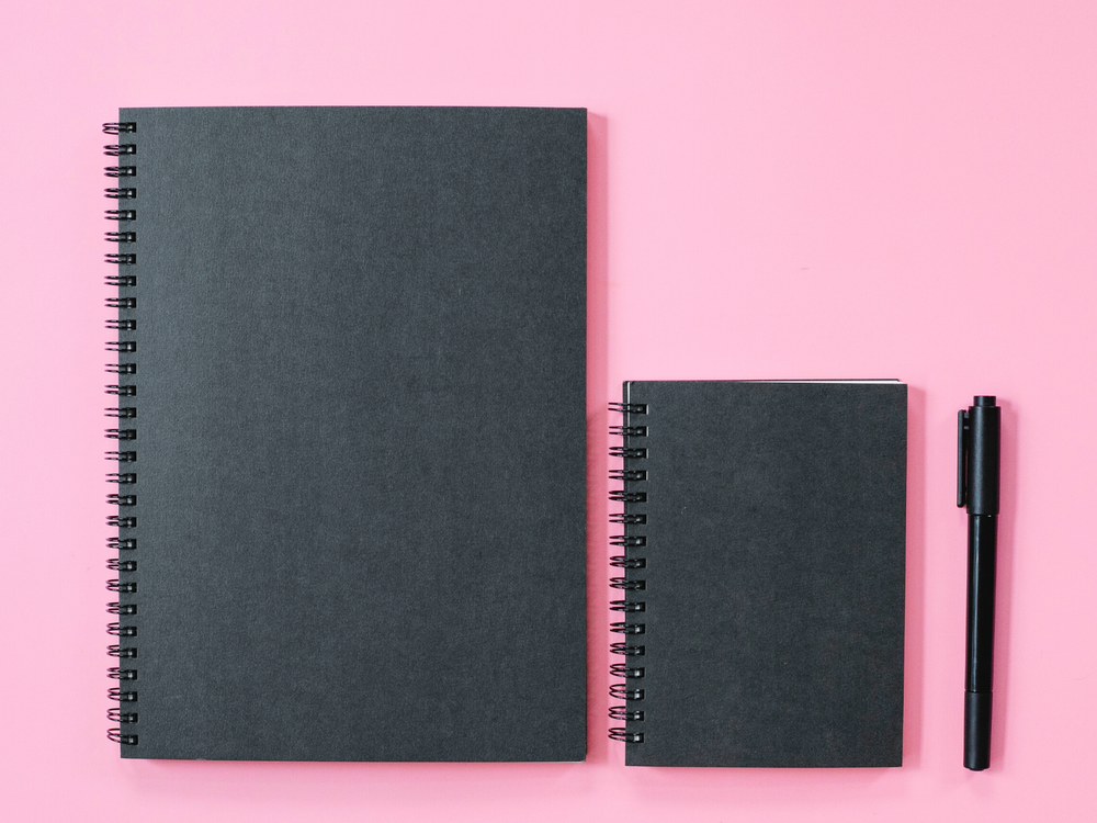 Find the Best Black Sketchbook to Unleash Your Creativity