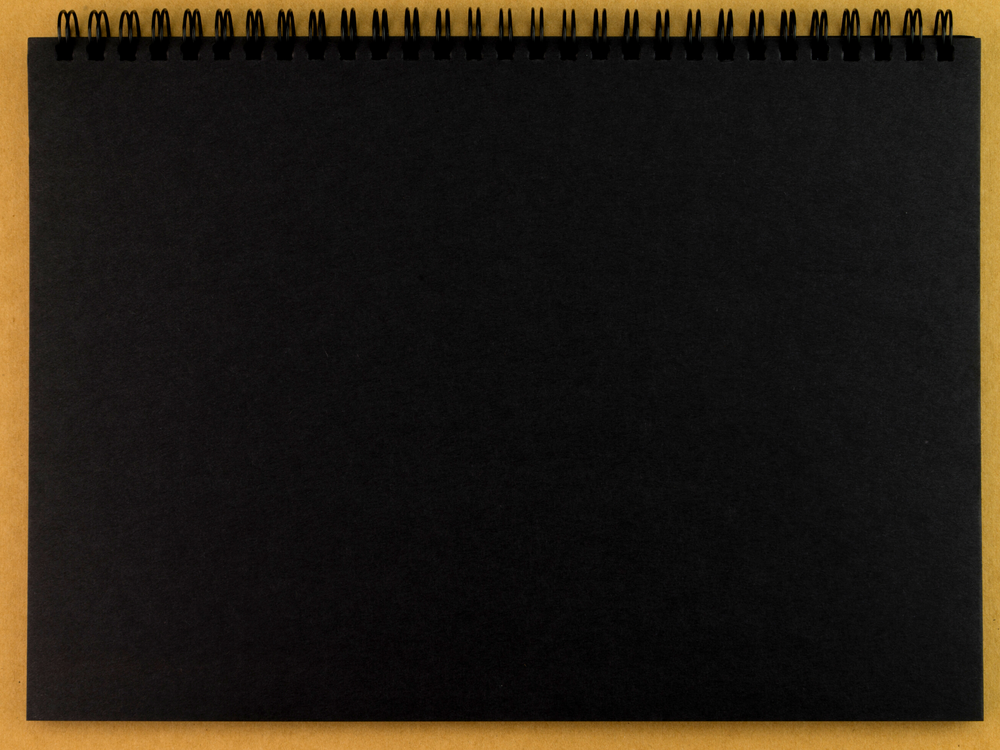Find the Best Black Sketchbook to Unleash Your Creativity