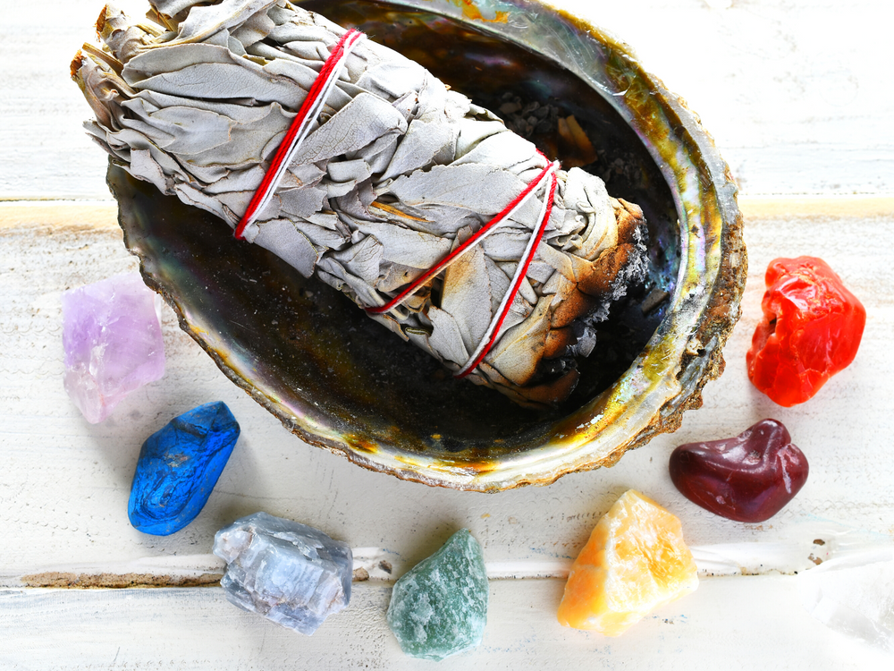 Discover the Magic of the Best Crystals For Shifting!
