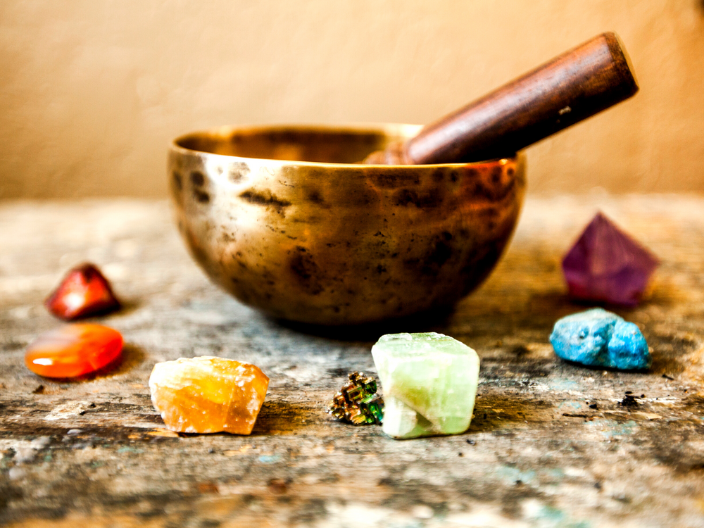 The Best Crystals For Autism: Banish Stress!