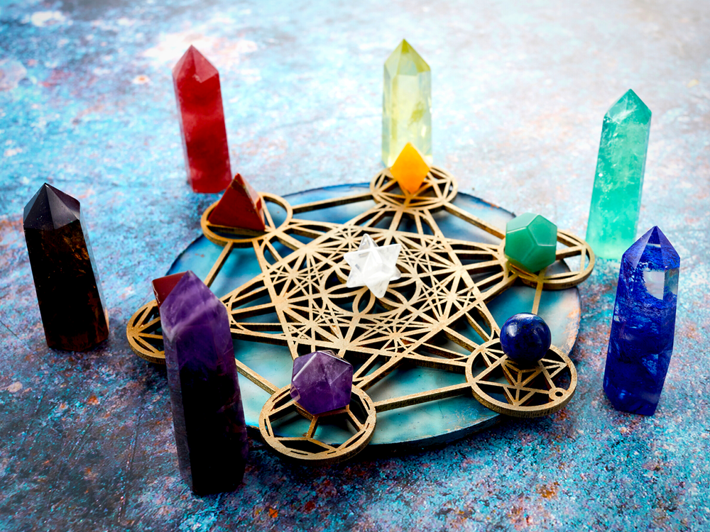 Time to Shine! Best Crystals To Boost Your Self-Esteem!