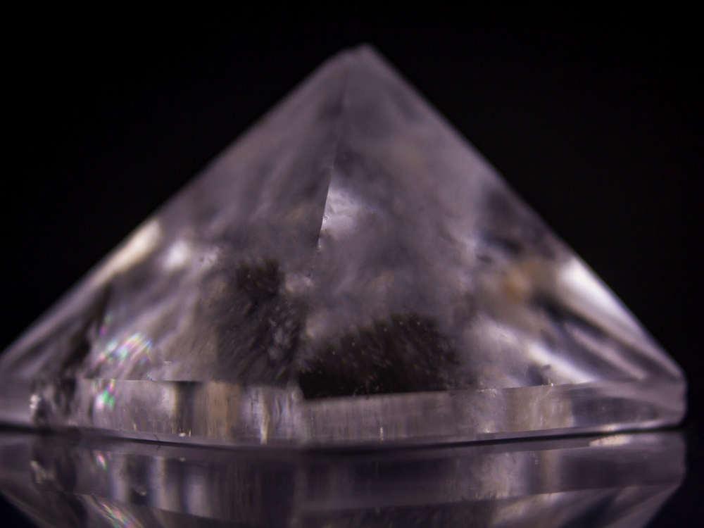 Crystal Pyramid Power: Why You Need One in Your Life!