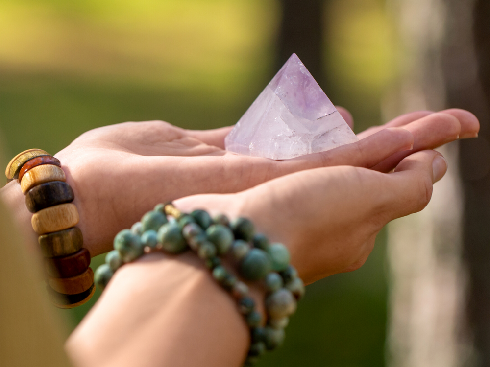 Crystal Pyramid Power: Why You Need One in Your Life!