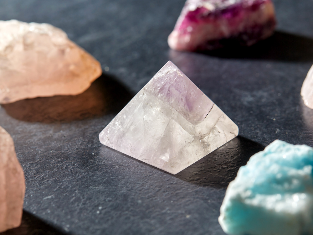 Crystal Pyramid Power: Why You Need One in Your Life!