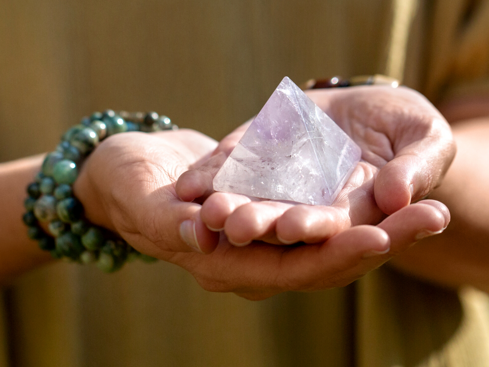Crystal Pyramid Power: Why You Need One in Your Life!