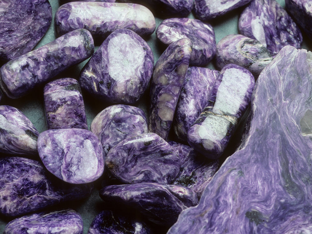 The Best Crystals For Autism: Banish Stress!