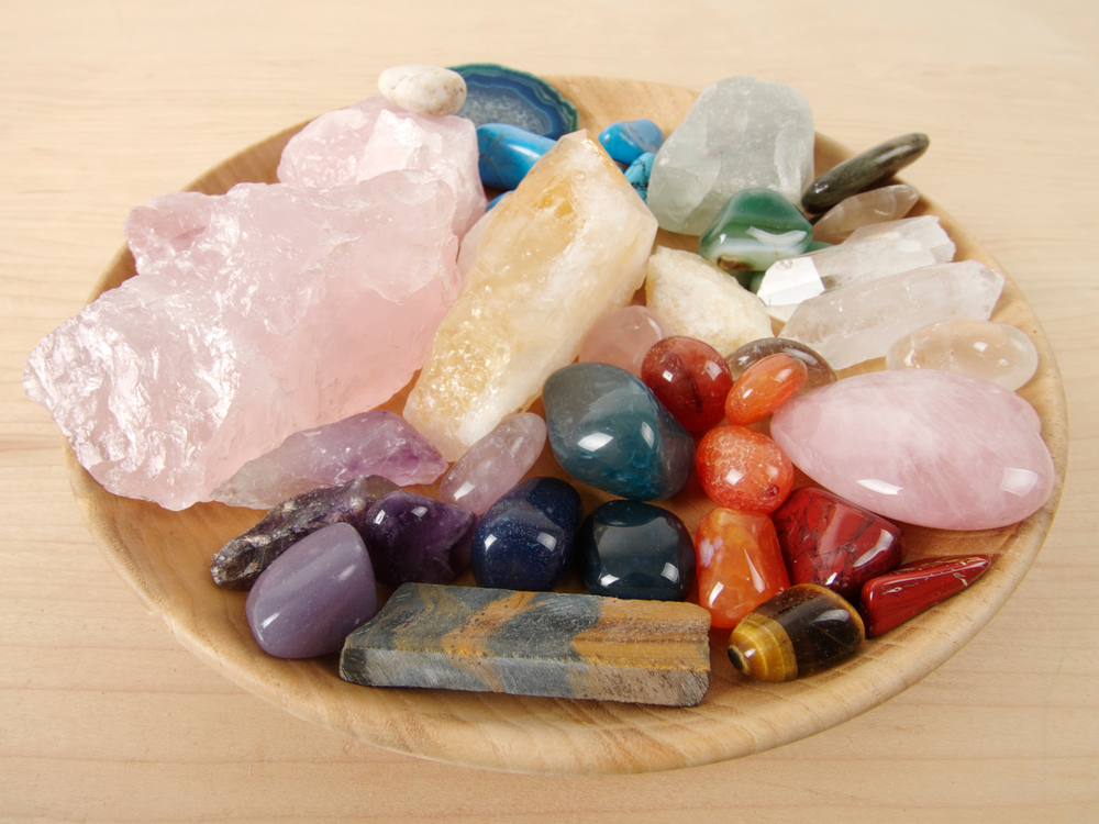 The Best Crystals For Autism: Banish Stress!