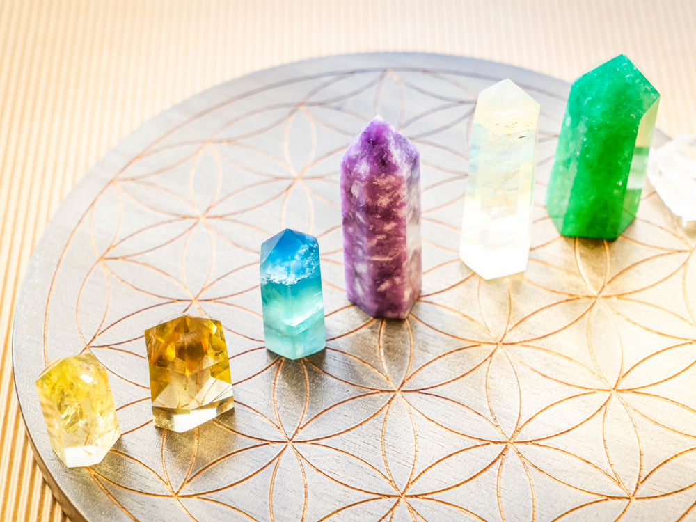 The Best Crystals For Autism: Banish Stress!