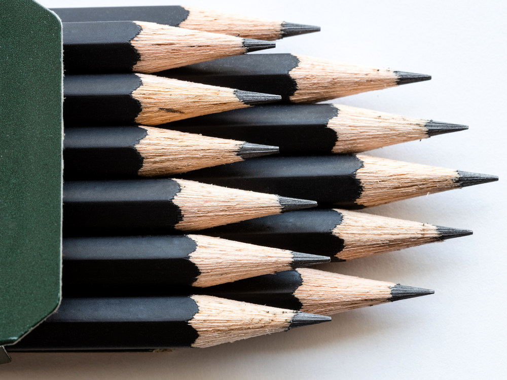 Ready, Set, Draw! The Best Drawing Kits for Adults!