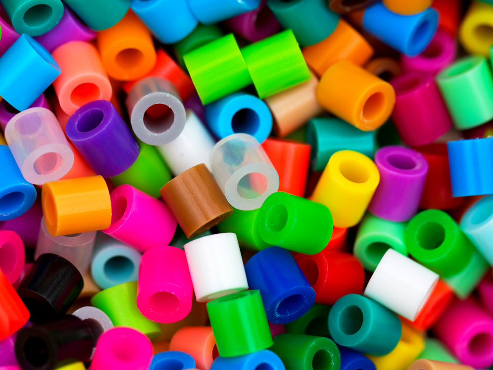 The Best Mini Perler Beads to Create Tiny Masterpieces!