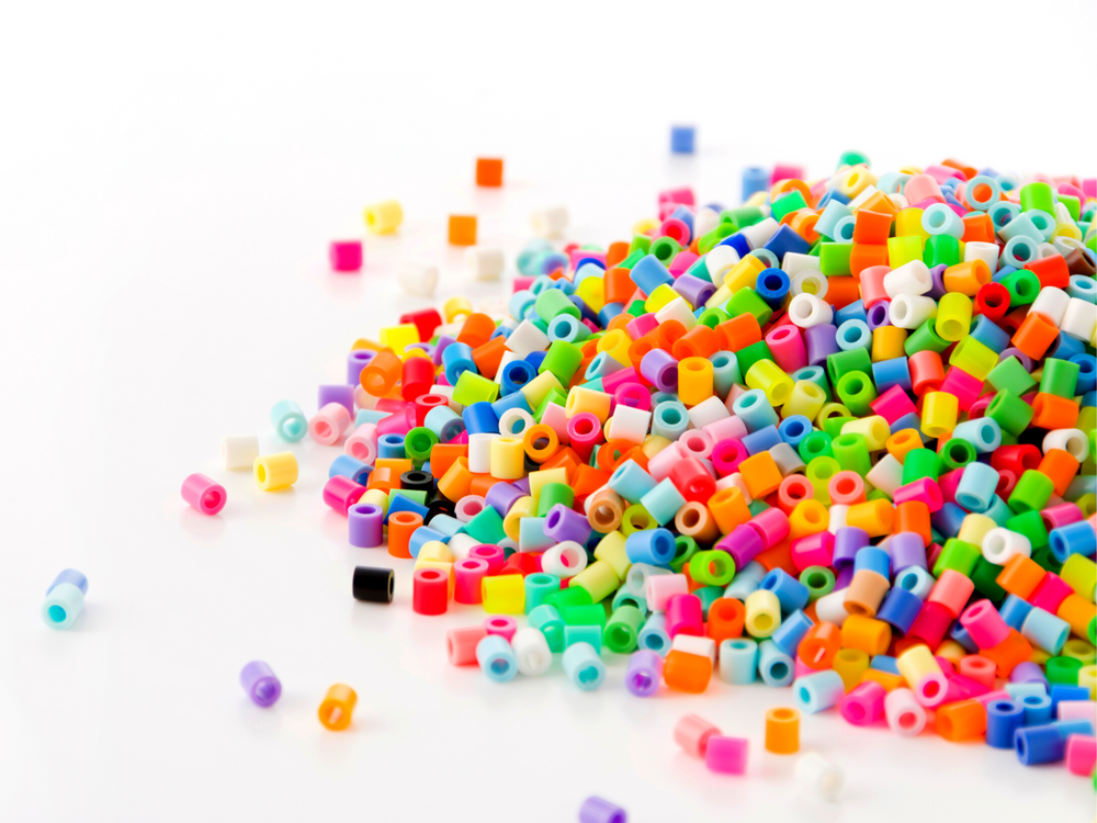 The Best Mini Perler Beads to Create Tiny Masterpieces!