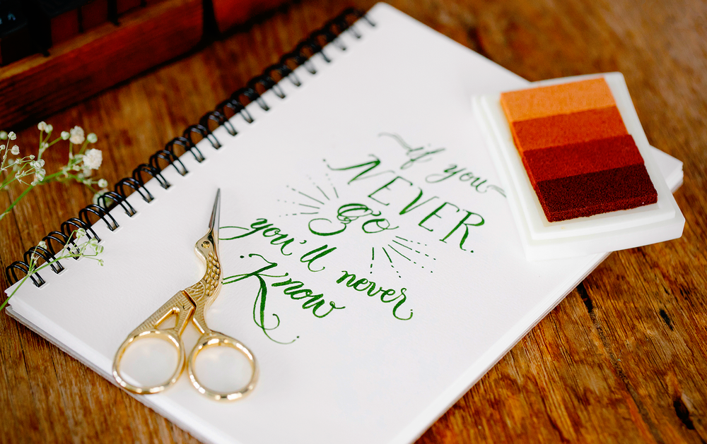 9 Sketchbook Ideas Easy Enough Even for Beginners!