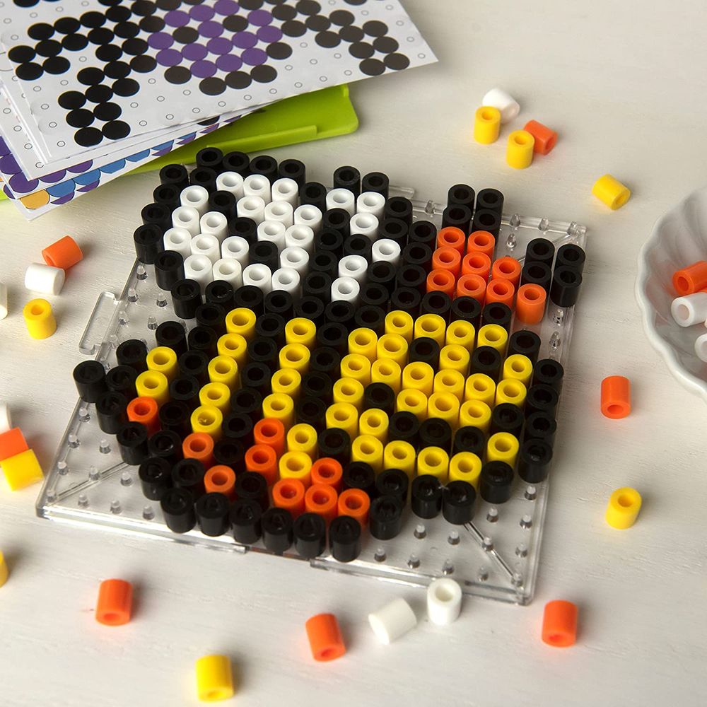 Go Big or Go Home: Best Big Perler Beads for Your Project